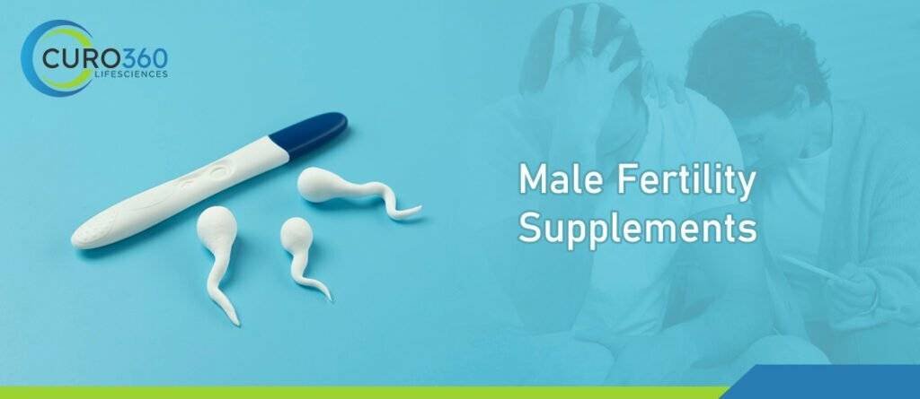 Blog Male Fertility Supplements Do They Work 9834