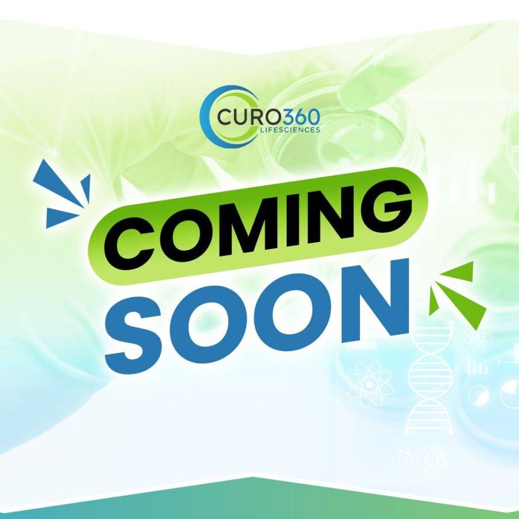 CLINMUST™ Softgel Capsules - Curo360 Lifesciences